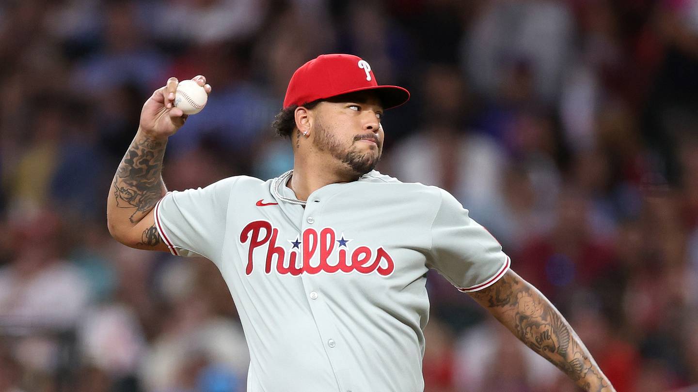 2 Phillies who could be surprising additions to the team's postseason ...