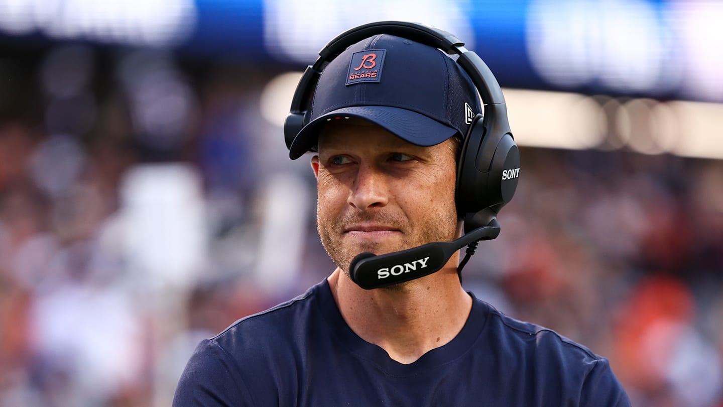 Ben Johnson pulled no punches in describing latest Luther Burden decision