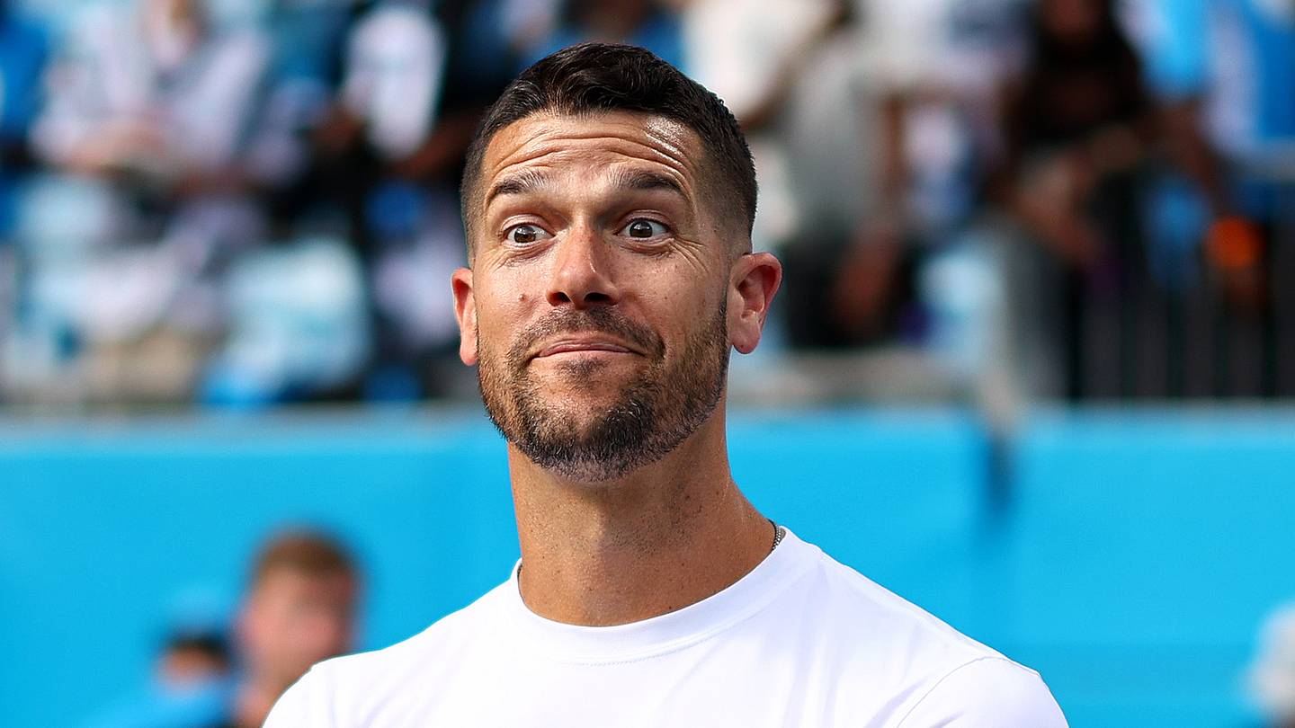 This Panthers-Chiefs trade could help save Dave Canales' season