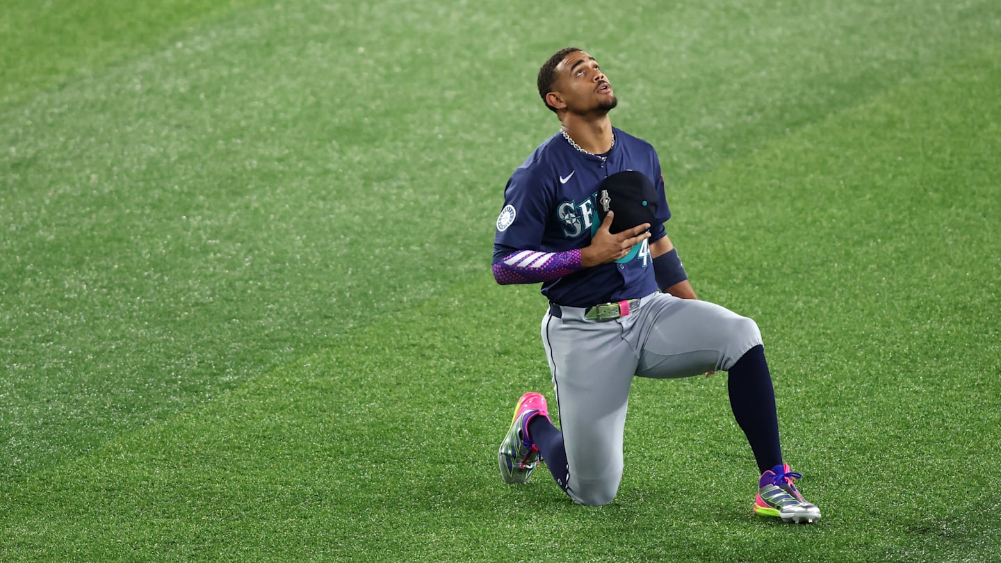 Mariners fans left to hope that World Series near-miss is only the ...