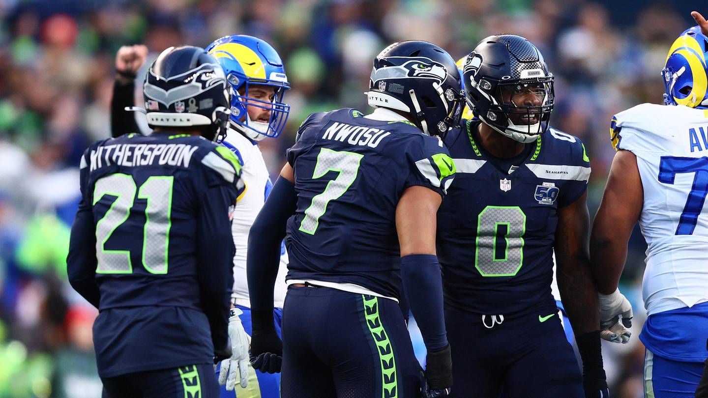 NFL analyst predicts Seahawks shut down critical part of Patriots offense