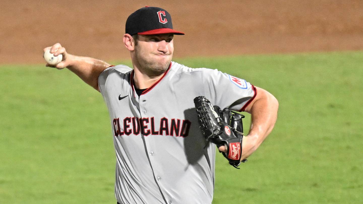 Why Gavin Williams is Likely to be the Cleveland Guardians' Ace in 2026
