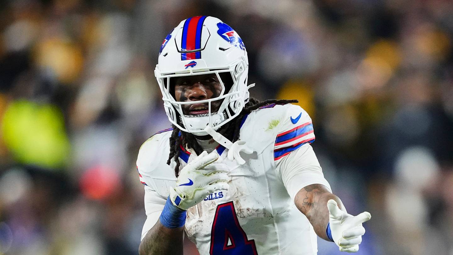 3 Bengals weaknesses the Buffalo Bills must exploit in Week 14