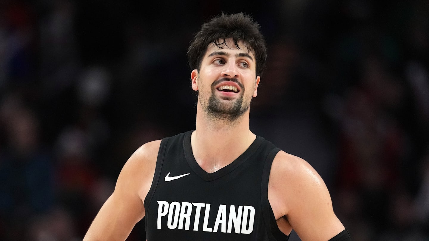 Deni Avdija and 2 other Blazers should be absolutely off-limits this ...