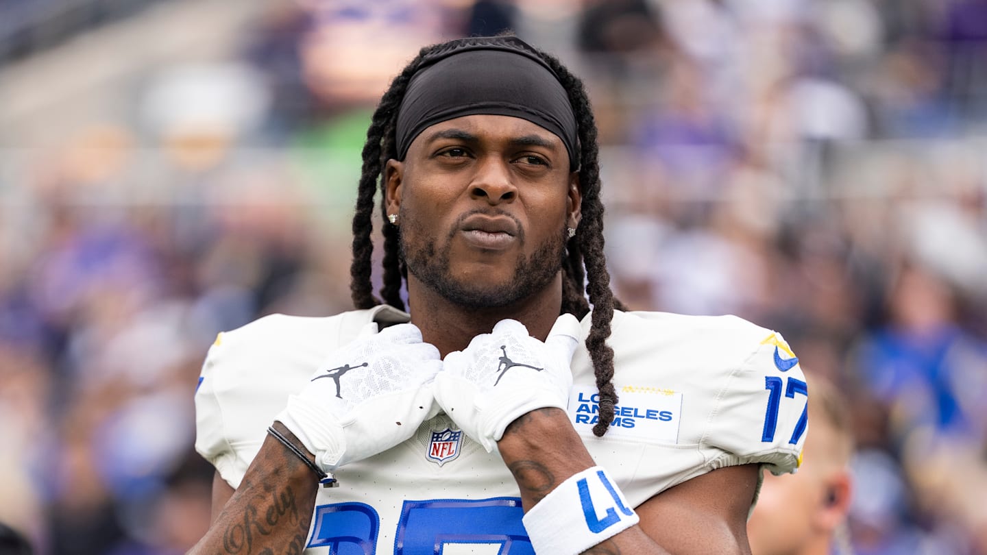 Davante Adams just threw a bit of shade that even Raiders fans agree with