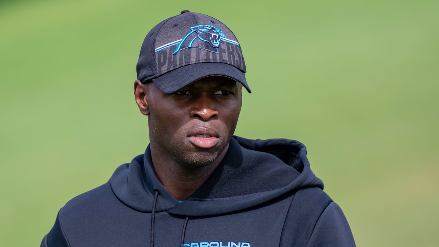 Panthers’ linebacker chaos demands youth revolution led by UDFA standout