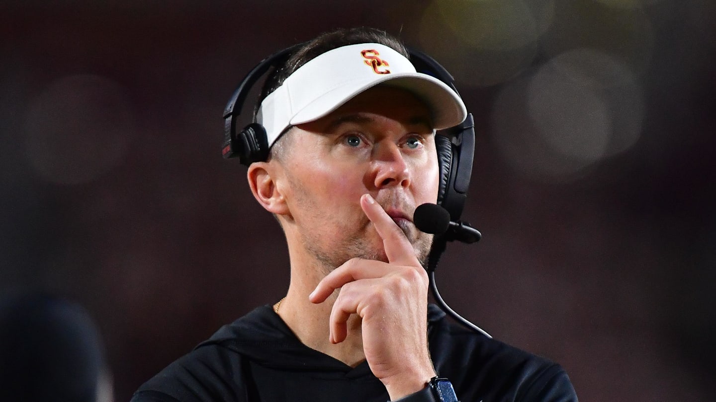 Lincoln Riley's Biggest Winners From Transfer Portal