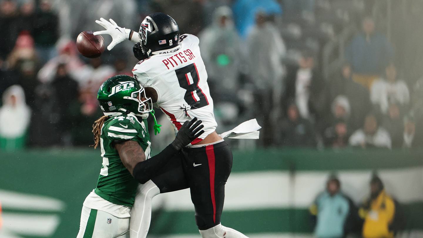It’s become painfully clear these 6 Falcons players won’t be back in 2026