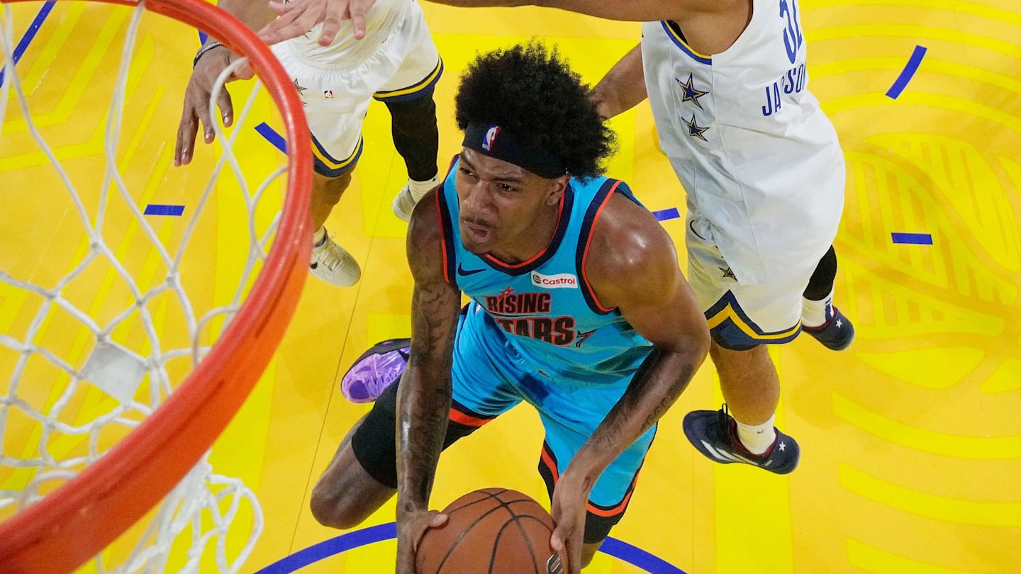 Knicks Should Make Obvious Move to Save Dink Pate Chances