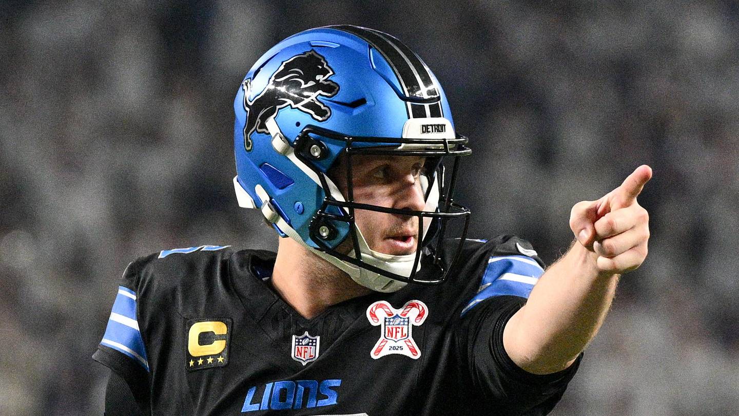 Evaluating Detroit Lions 2026 Offensive Positional Spending