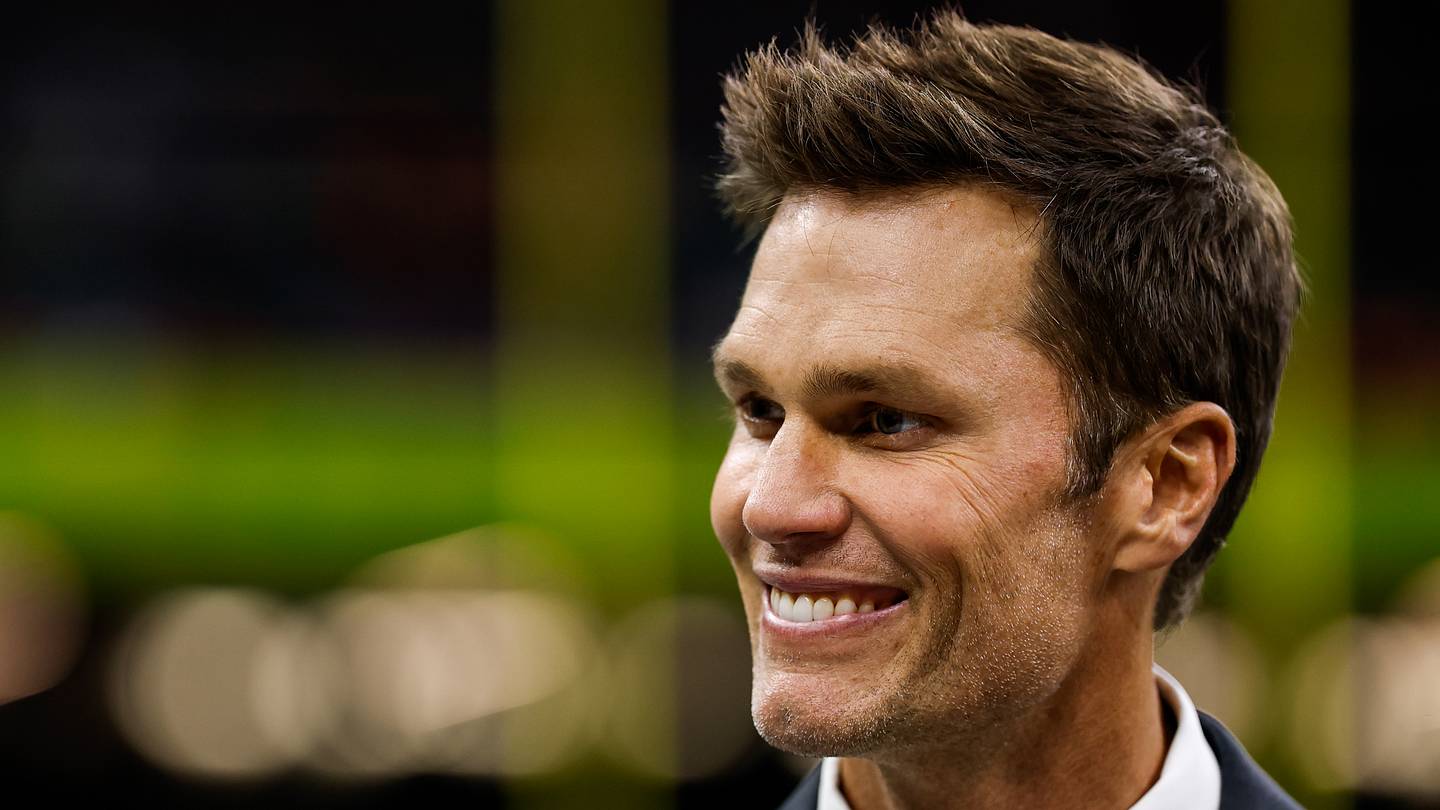 Tom Brady called out exactly what Bears fans love most about Kyle Monangai