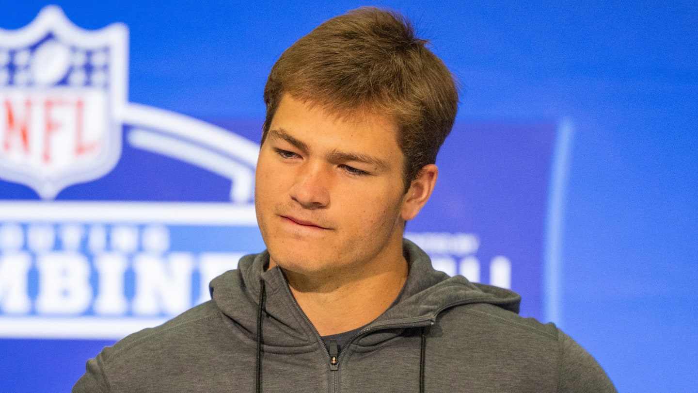 Commanders news: Drake Maye, Jayden Daniels, Shaka Toney and draft factors