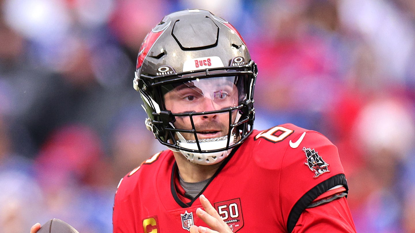 5 things Buccaneers fans have to be thankful for this Thanksgiving