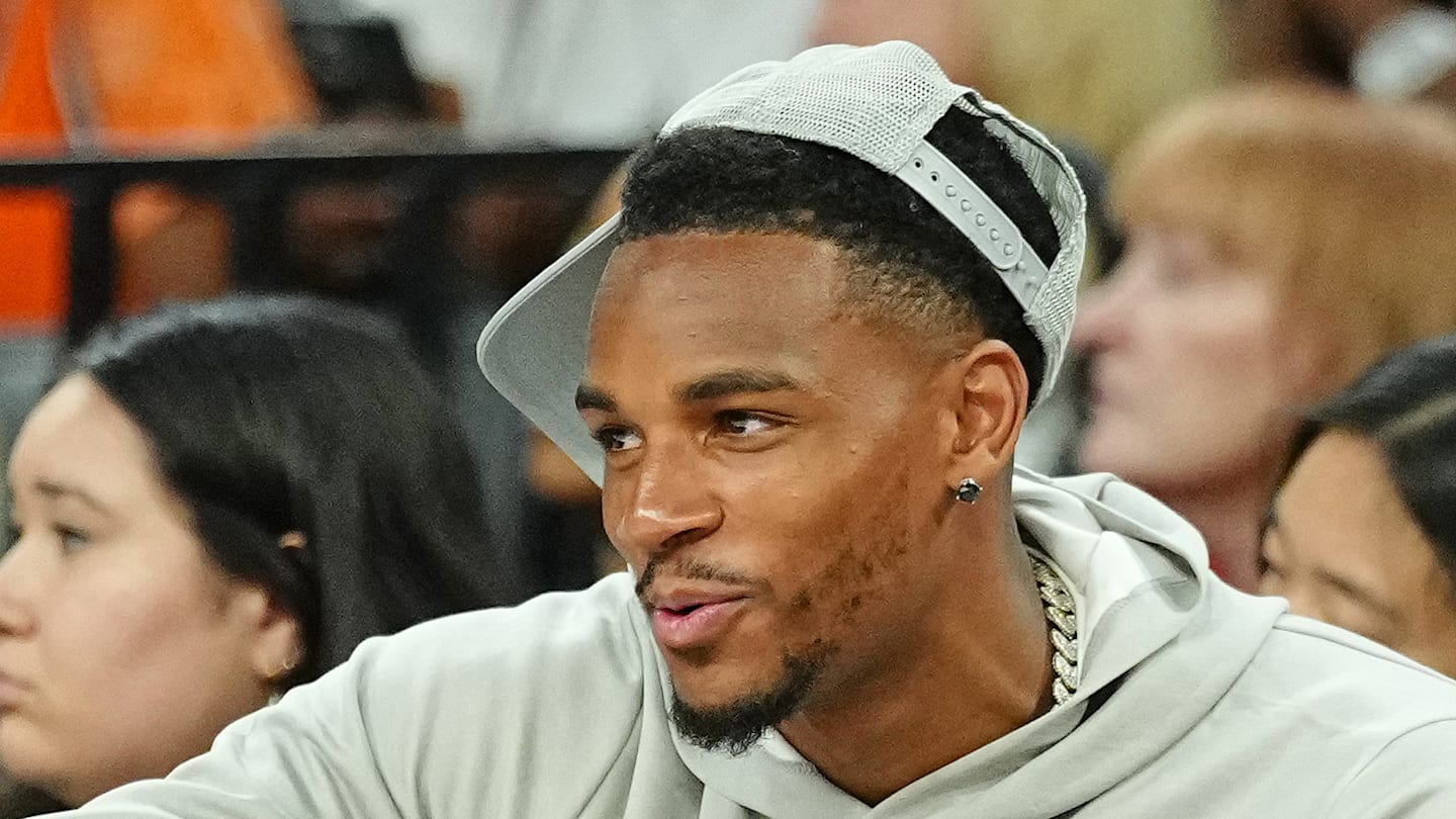 Kenny Beecham’s Trae Young trade idea makes Pelicans guard the perfect ...