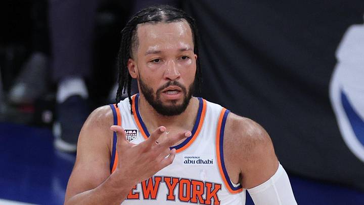 Knicks may have a polarizing answer to their Jalen Brunson dilemma