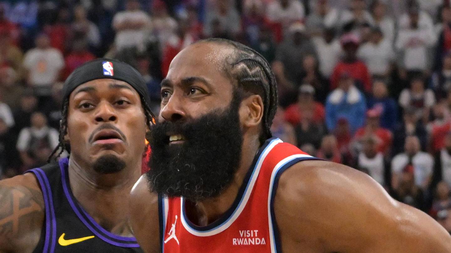 Cavaliers Get Great Grades For James Harden, Keon Ellis, Dennis ...