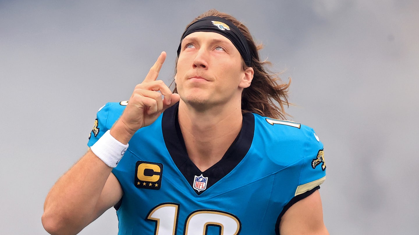 3 winners (and 1 loser) from the Jaguars' statement win vs. the Titans