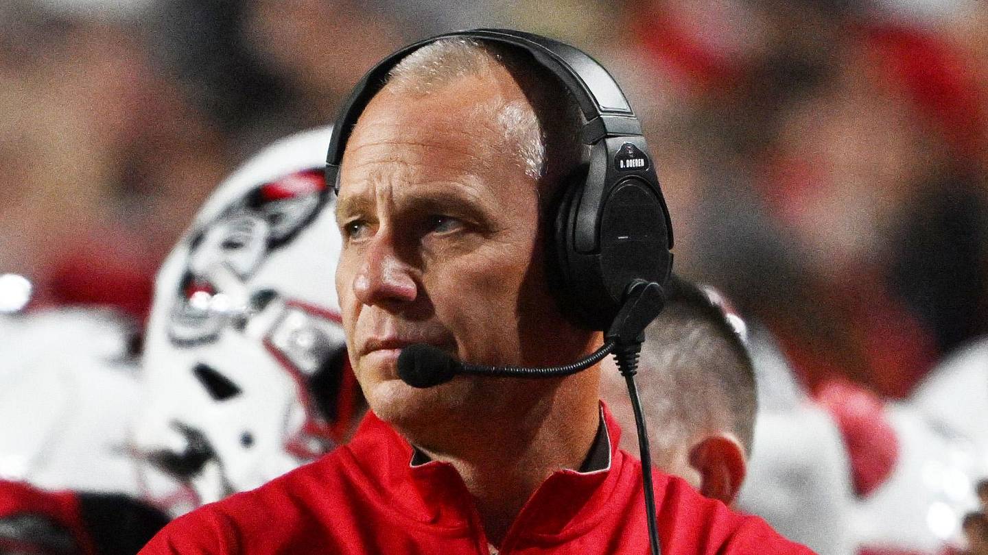 Evaluating NC State’s First Offensive Transfers for 2026