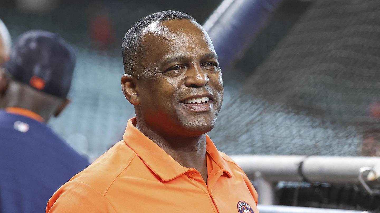 Astros May Be Plotting Blockbuster Trade of Key Slugger to Red Sox for ...