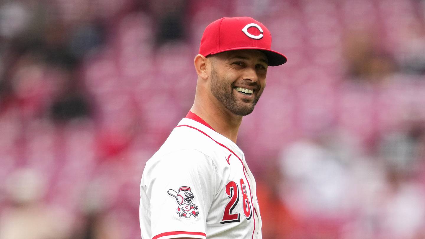 Reds' most controversial offseason move is starting to pay huge dividends
