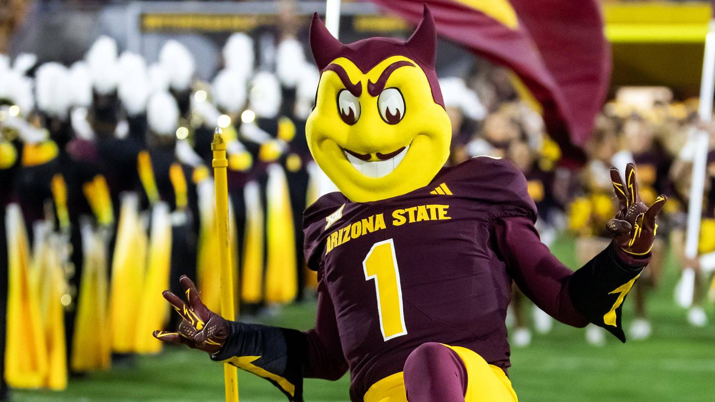 Sun Devils Draft Prospects With Most Upside in NFL