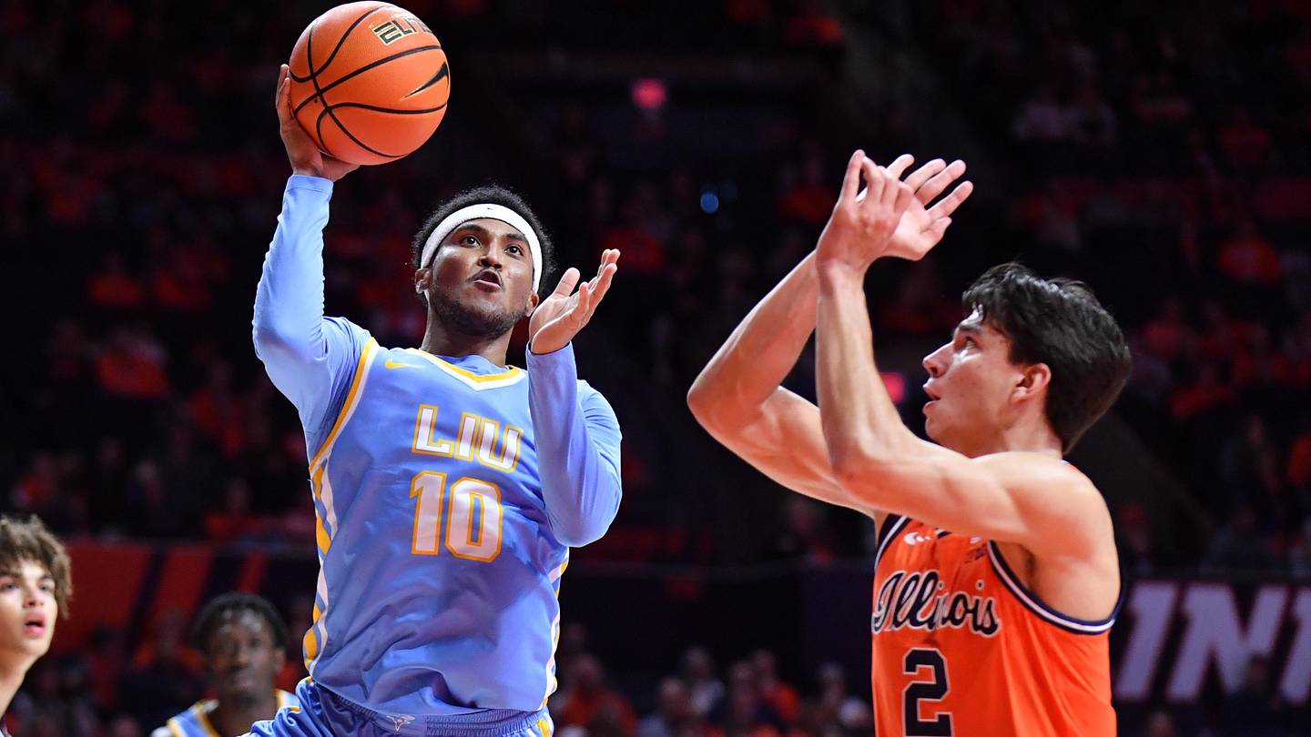 5 Things Wildcats Fans Should Know About LIU