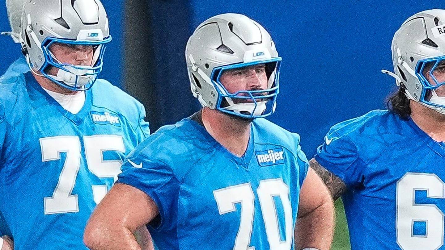 'It Was Time': Dan Skipper Details Retirement Decision