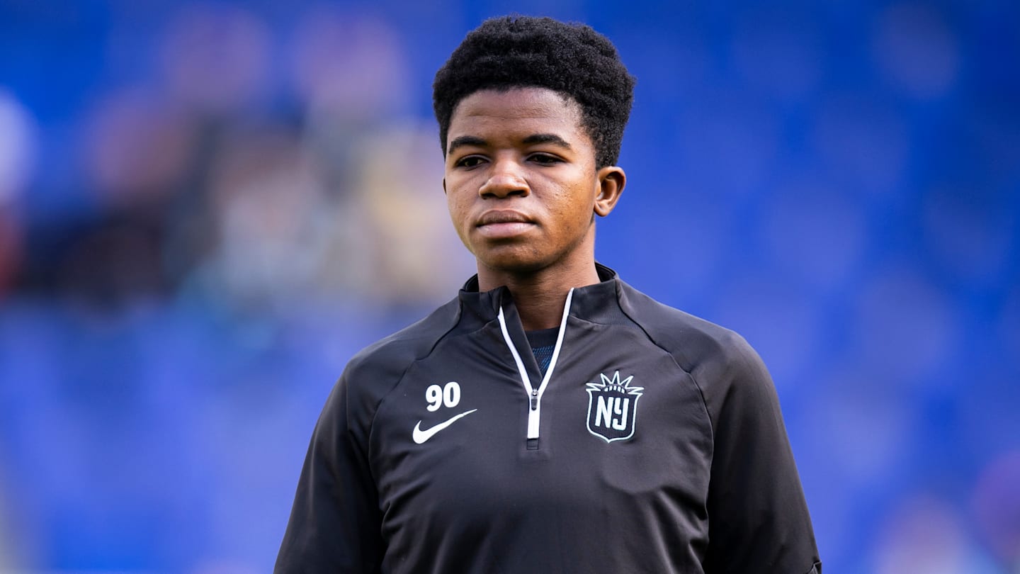 Gotham FC updated the preseason roster as the Bats prepare for the ...