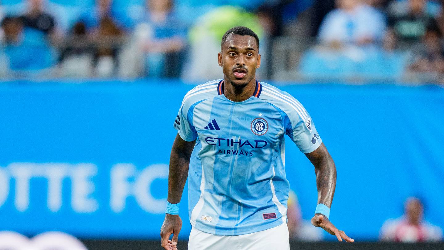 NYCFC needs defensive help, especially at the left-back and right-back ...