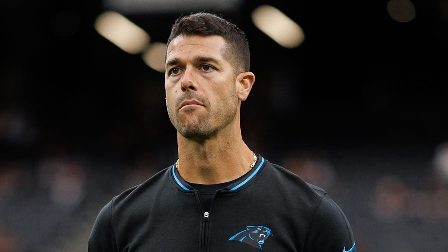 Panthers’ best-kept secret is turning heads at the perfect time