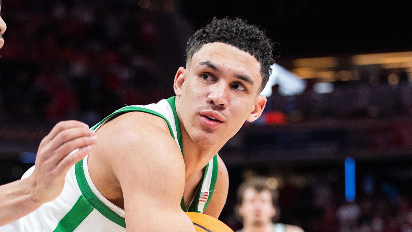 One Big Concern For Oregon Basketball After Beating South Dakota State