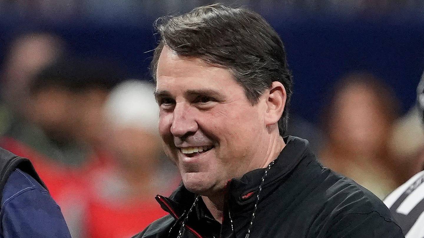 Will Muschamp Brings History of Success Back To Texas