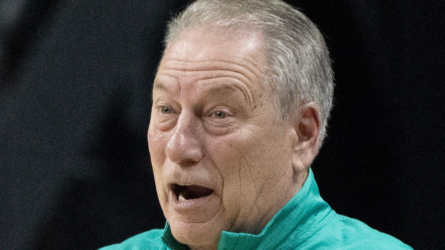 Spartan Captain Proves Tom Izzo's Development Process Still Works