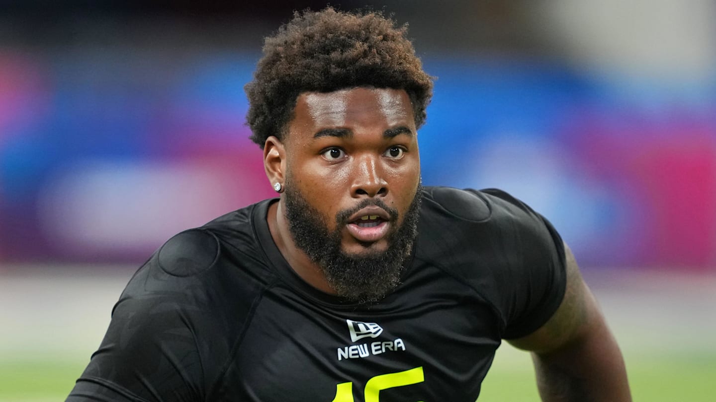 Panthers insider warns UDFA standout could spark massive roster shakeup