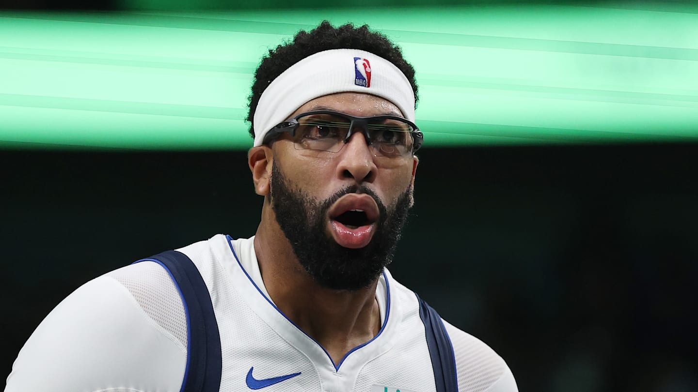 Grade the Trade: Insane 3-team pitch brings Anthony Davis to the 76ers