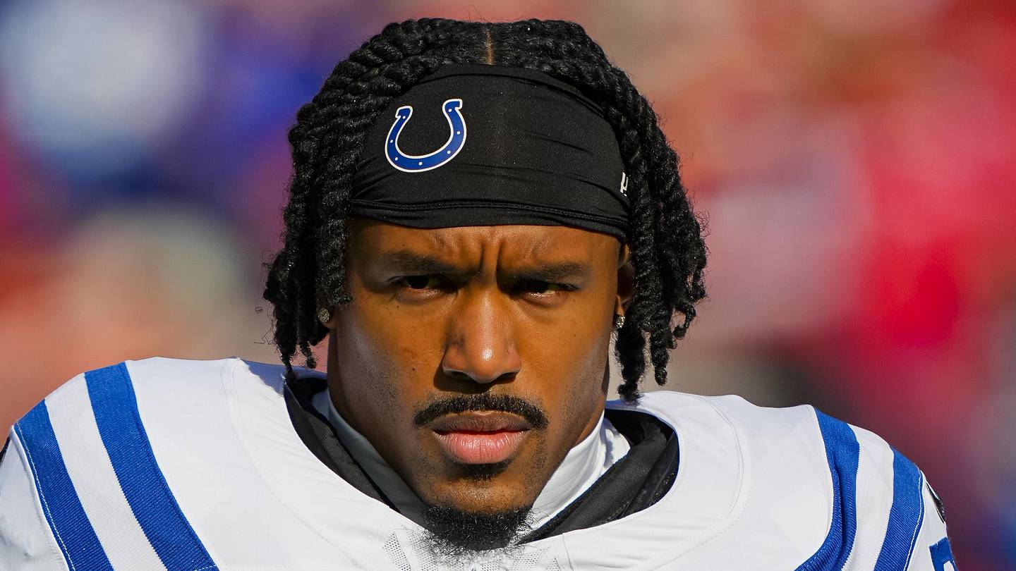 Commanders newcomer is already making his failed free agency look foolish