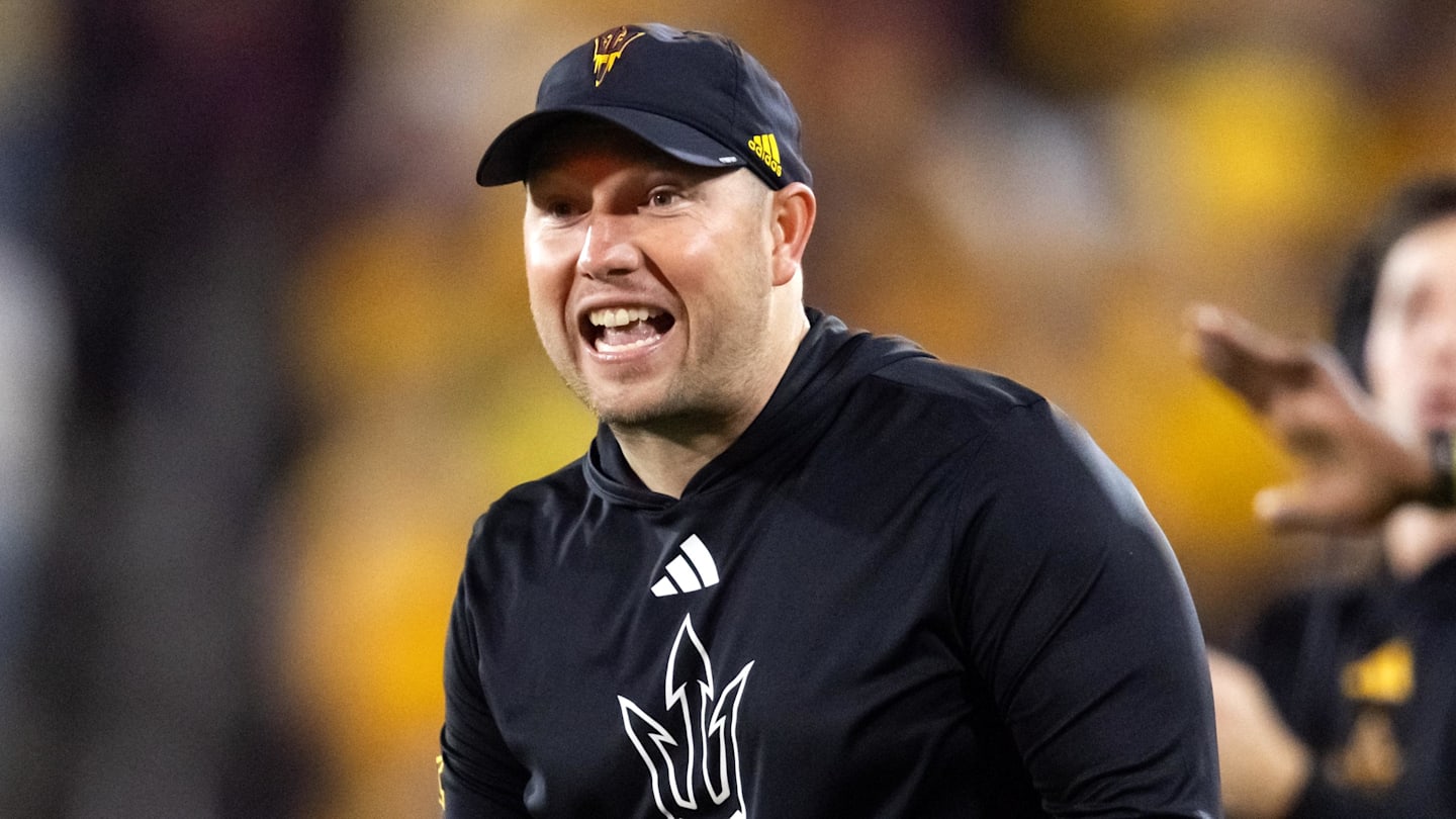 Highlighting Key Topics From Kenny Dillingham's Saturday Availability