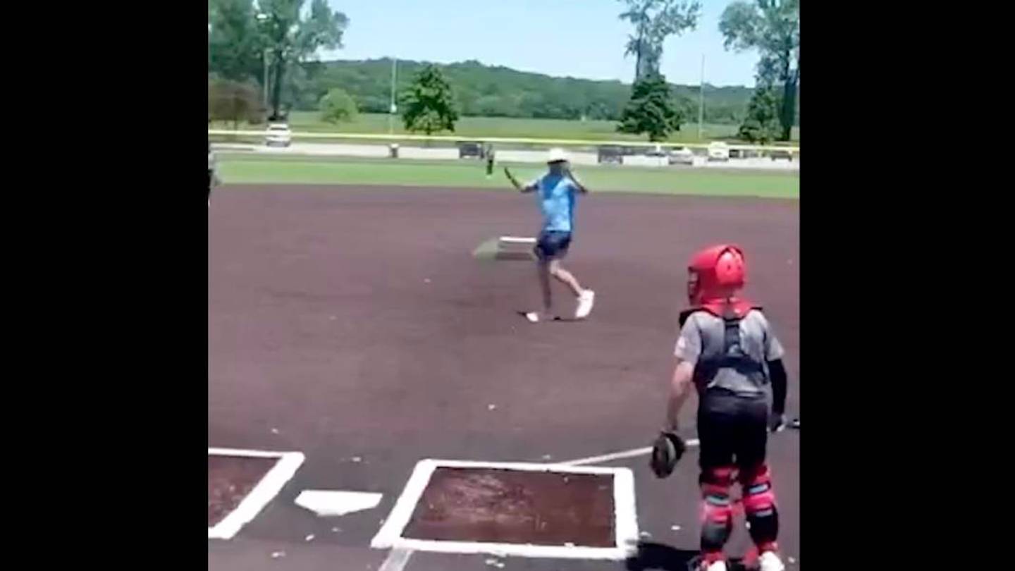 Oklahoma Youth Baseball Coach Banned for Life for Allegedly Telling ...