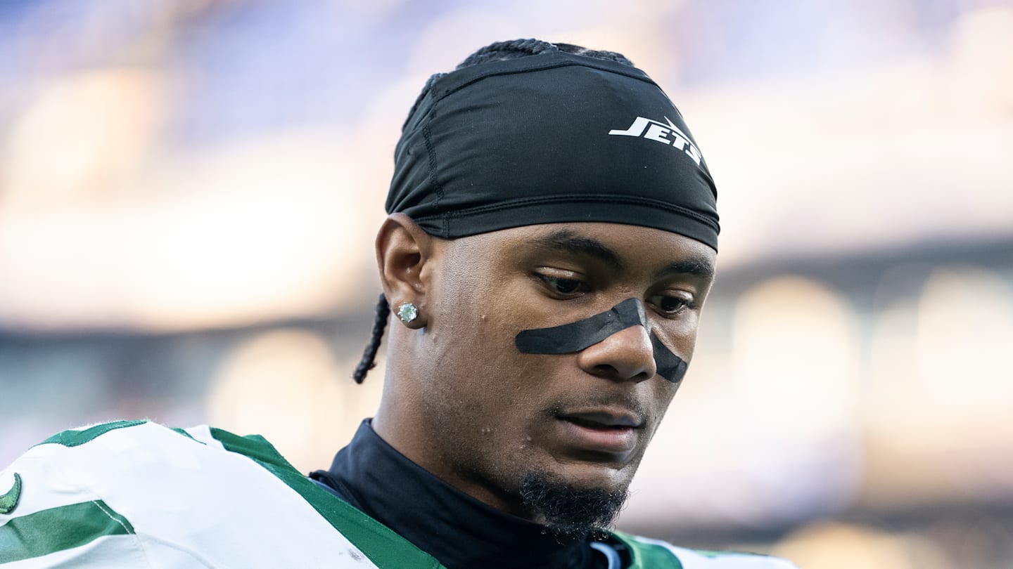 Adonai Mitchell echoed every Colts fan's thoughts after great Jets performance