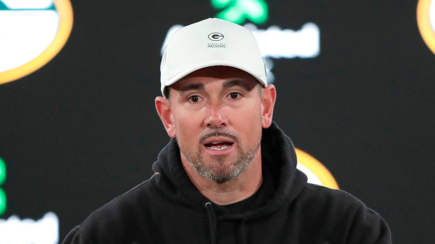 Packers better be ready to run the gauntlet in 2026