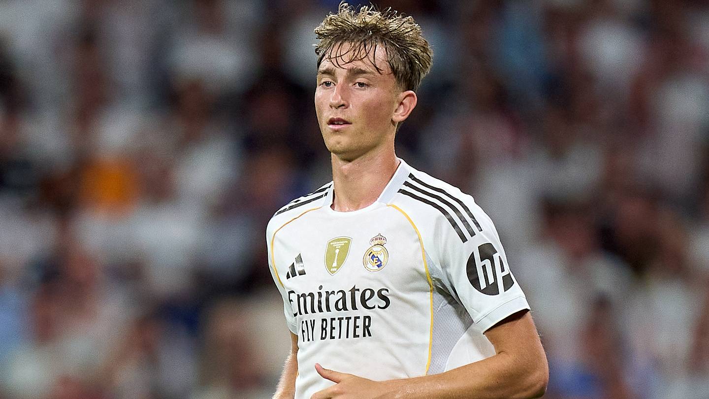 It only took one month for Dean Huijsen to change the Real Madrid narrative