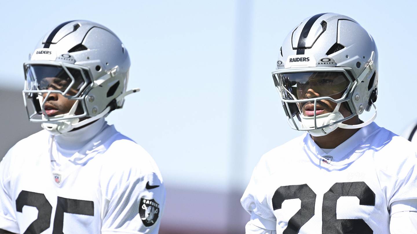 Raiders' Defensive Revamp Deeper Than What Meets Eye