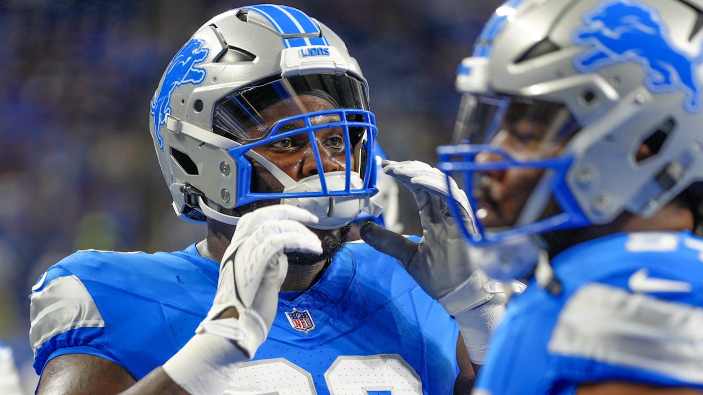 Lions DJ Reader Weighs In About Lynn Jones Media Controversy (re Jags ...