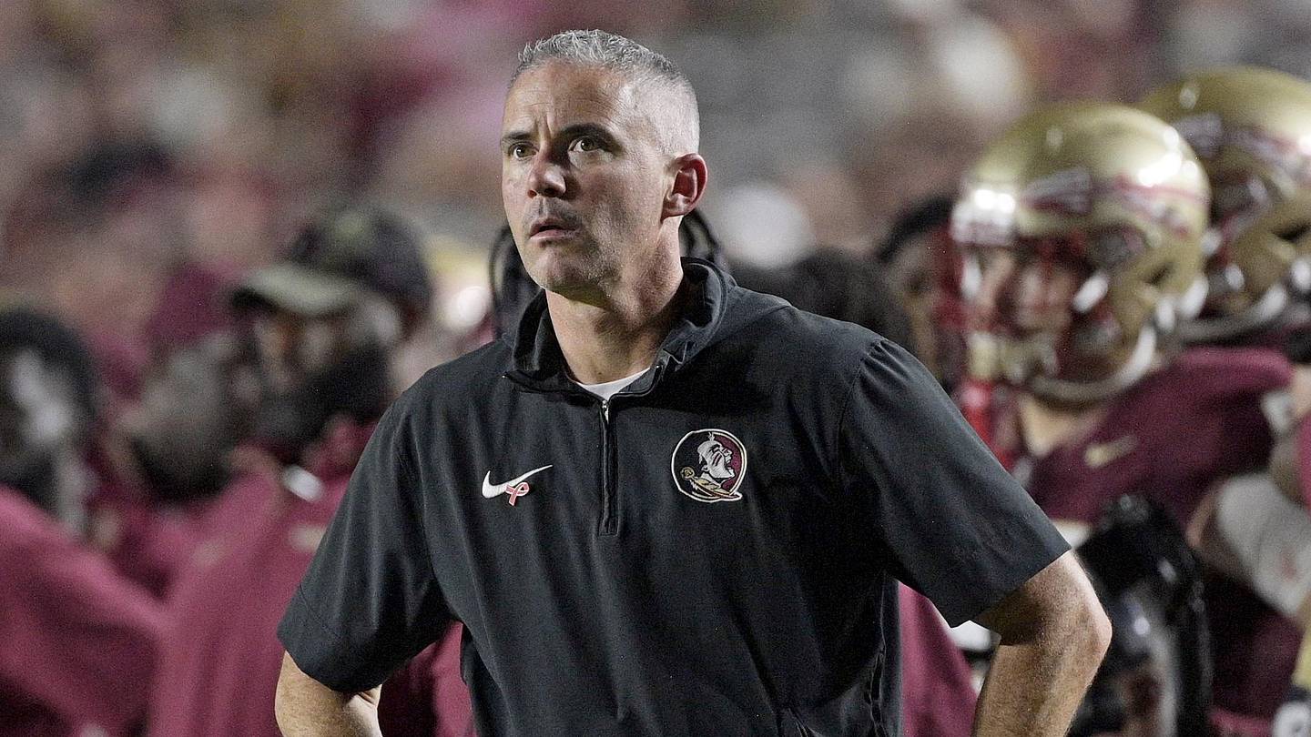Prized Oklahoma Sooners quarterback commitment visiting FSU Football