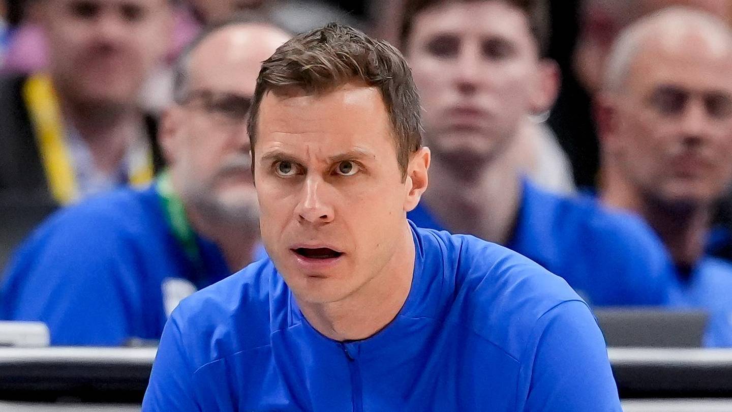 Duke Projected Starting Lineup for NCAA Tournament