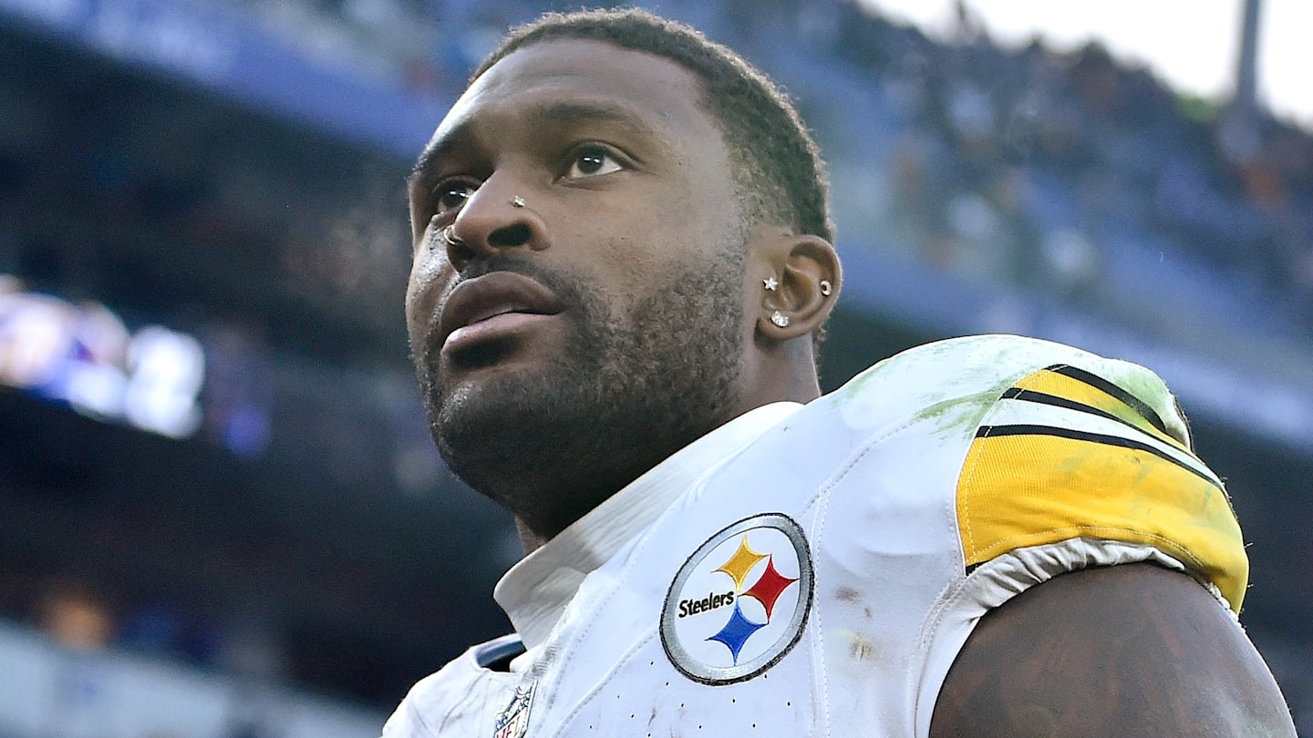 DK Metcalf suspension proves (again) that Cowboys fleeced Steelers in ...