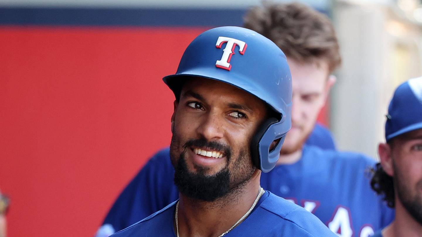 Marcus Semien sends message to Mets fans after trade
