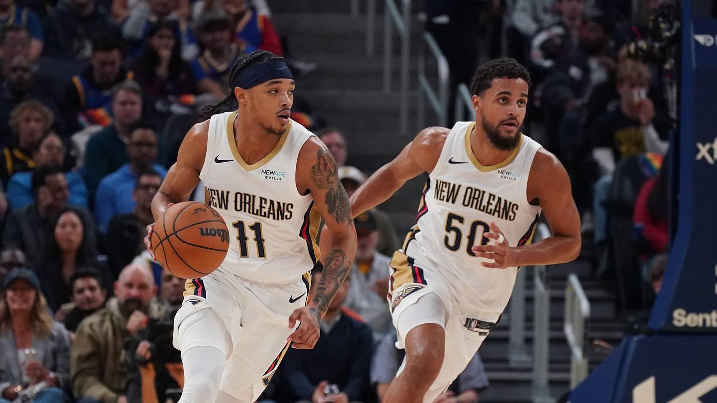 New Report Reveals Surprising Destination for Ex-Clippers, Pelicans Guard