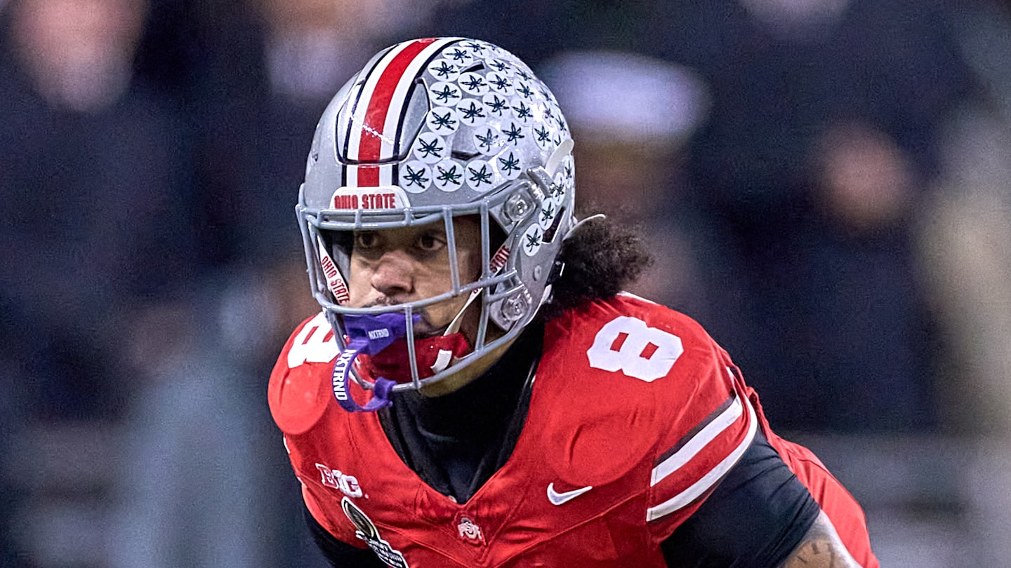 Panthers rookie flying under the radar could embarrass draft critics in ...