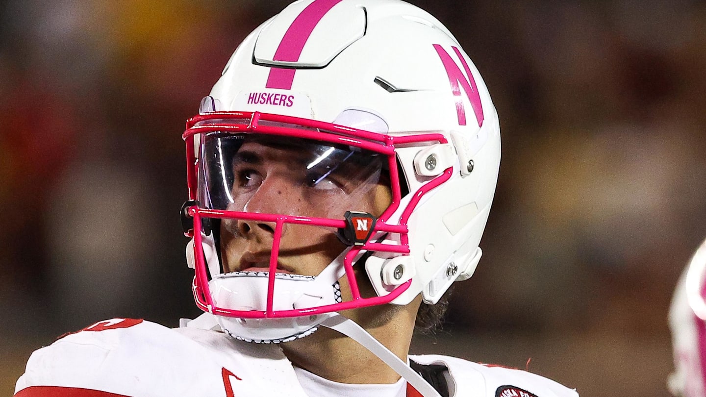 Alabama linked to Dylan Raiola transfer after Dayton decommits from ...